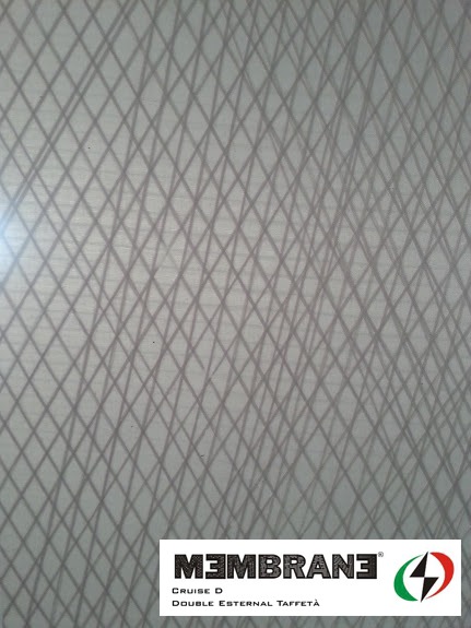 Why Dyneema and Membrane? - Banks Sails - Rev Irev Sail Makers - Italy